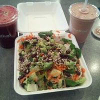 Method Organic Juice Cafe - Juice Bar in Spokane