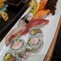 Musashi Noodles & Sushi Bar - Sushi Restaurant in Dublin