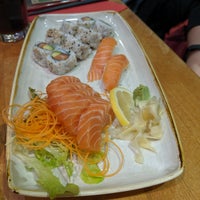 Musashi Noodles & Sushi Bar - Sushi Restaurant in Dublin