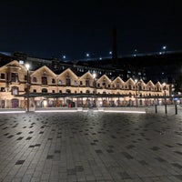 The Rocks - 54 tips from 9272 visitors