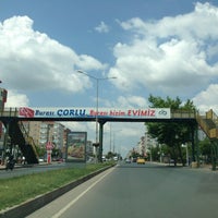 Çorlu