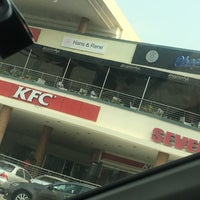 Ikeja City Mall - Shopping Mall