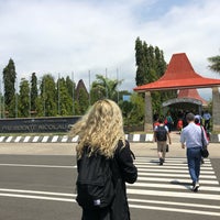 Presidente Nicolau Lobato International Airport (DIL) - Comoro