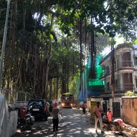 Vile Parle West - 2 tips