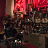 Neon Cactus - Mexican Restaurant in Leeds