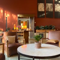Cavallo Point Healing Art Center & Spa - Sausalito, CA