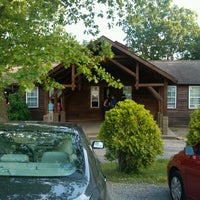 Breakneck Campground - Campground in Portersville