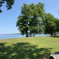 Lodi Point State Park - Lower Lake Rd