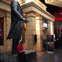 Red Square - Russian Restaurant