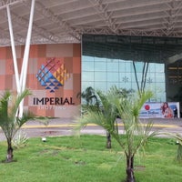Imperial Shopping - Shopping Mall