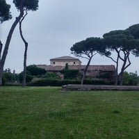 Parco Regionale Del Pineto - Park in Primavalle