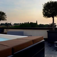 Pulitzer Hotel Rome - Hotel in Rome