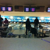 The Pinnacle Family Entertainment Center - 430 Warfield Blvd
