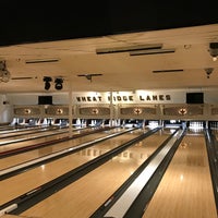 Wheat Ridge Lanes - Wheat Ridge, CO