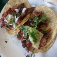 Tacontento - Taco Place in Cuauhtémoc