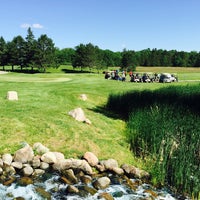 Whitebirch Golf Course - 167 visitors