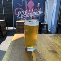 El Segundo Brewing Company - 31 tips