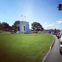 Peace Arch Provincial Park - South Surrey - 6 tips from 2589 visitors