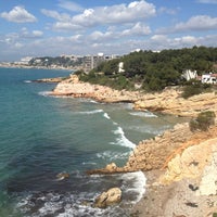 Cap Salou - Salou, Catalunya