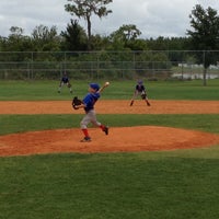 Live Oak Baseball Fields - 1 tip from 47 visitors