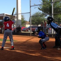 Live Oak Baseball Fields - 1 tip from 47 visitors