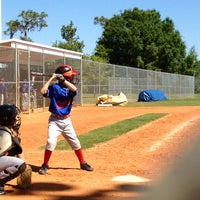 Live Oak Baseball Fields - 1 tip from 47 visitors