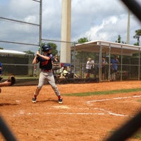 Live Oak Baseball Fields - 1 tip from 47 visitors