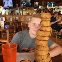 Hooters - 1740 Wells Rd