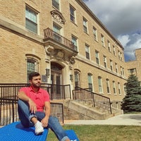 EF New York Academy - Tarrytown, NY