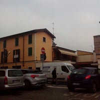 Codogno - City