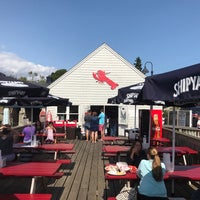 Cape Pier Chowder House - 13 tips from 508 visitors