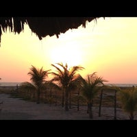 Playa Linda - Beach in Tapachula