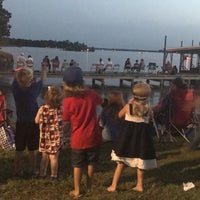 Oak Ridge Marina - Quitman, TX