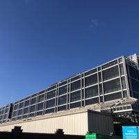Google UK - Office in London