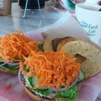 Good Earth Cafe - 15 tips