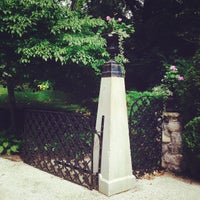 Ten Chimneys Foundation - 4 tips from 148 visitors