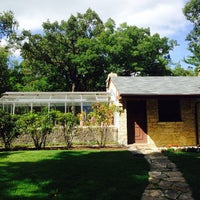 Ten Chimneys Foundation - 4 tips from 148 visitors