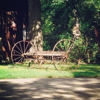 Ten Chimneys Foundation - 4 tips from 148 visitors