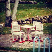 Ten Chimneys Foundation - 4 tips from 148 visitors