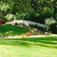 Ten Chimneys Foundation - 4 tips from 148 visitors