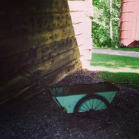 Ten Chimneys Foundation - 4 tips from 148 visitors