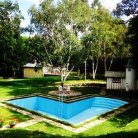 Ten Chimneys Foundation - 4 tips from 148 visitors