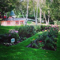 Ten Chimneys Foundation - 4 tips from 148 visitors