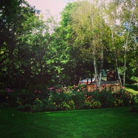 Ten Chimneys Foundation - 4 tips from 148 visitors