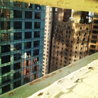 1199 SEIU Headquarters - Office in Garment District