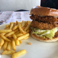 Fatboy's Diner - Tower Hamlets - 20 tips