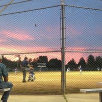 Forsyth Park - Forsyth, IL