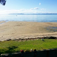 Howick Beach - Beach in Howick
