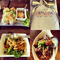 Jatujak - Barangay 76 - 64 tips