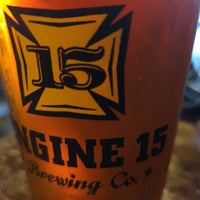 Engine 15 Brewing Co. - Brewery in Beaches